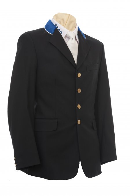 William Funnell Show Jumping Jacket