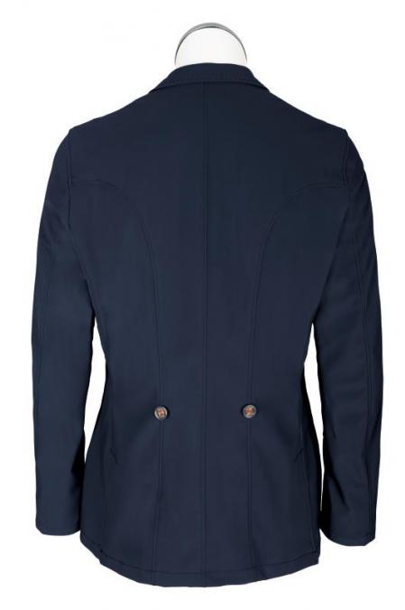 Galandro Show Jumping Jacket 36in Chest Black